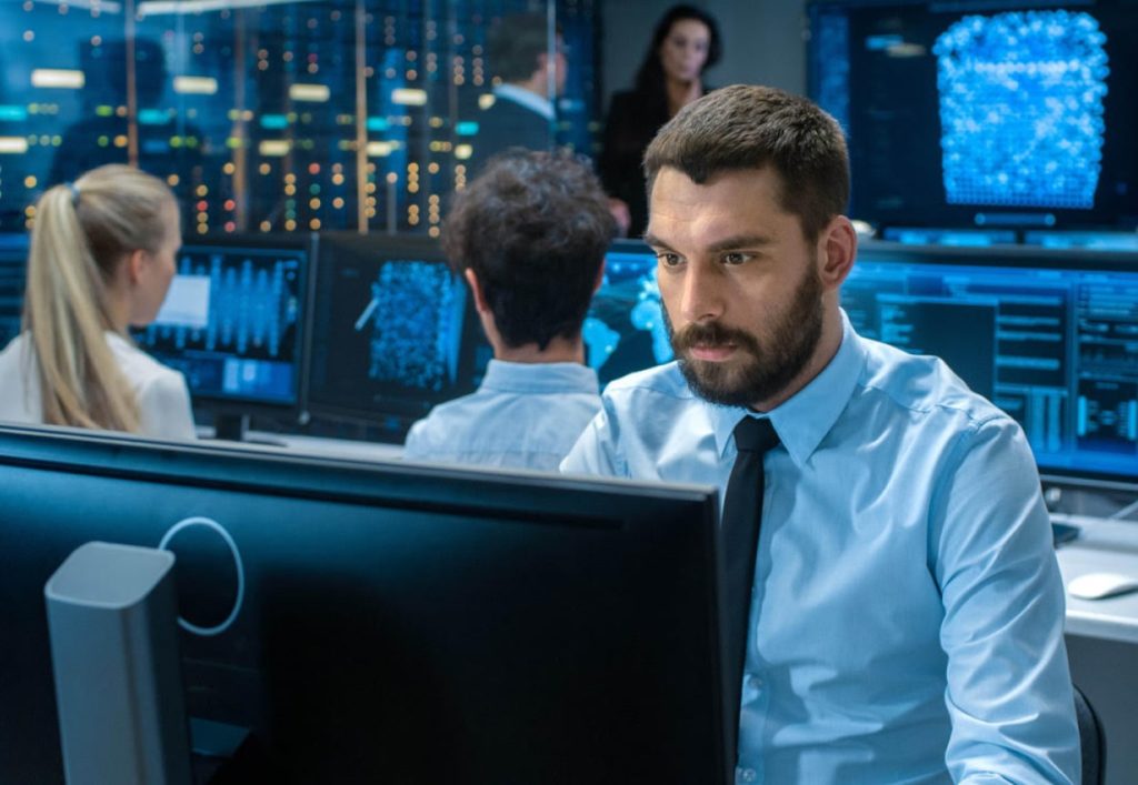 Remote Workforce Security - SecurIT360